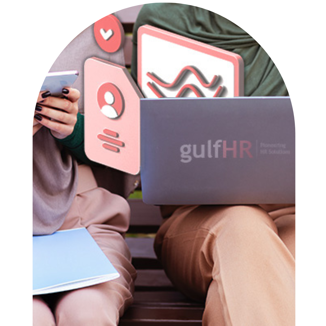 gulfHR | Powerful HR and payroll management system